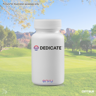 Centaur Asia Pacific | Envu Dedicate (Turf and Ornamental Fungicide)