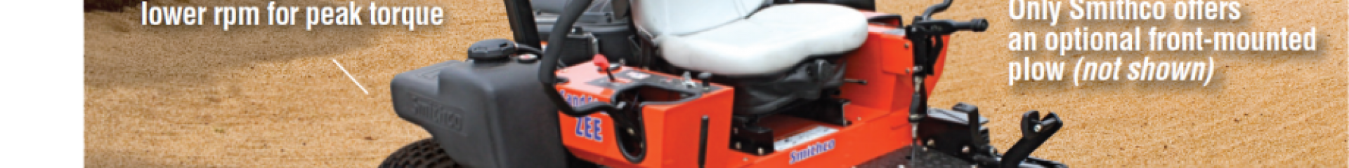 Centaur Asia Pacific | Bunker Rakes