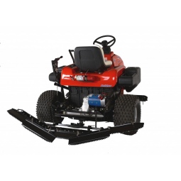 Centaur Asia Pacific | Bunker Rakes