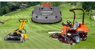 Centaur Asia Pacific | Turf Equipment