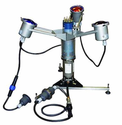 Centaur Asia Pacific | AquaMaster Fixed Base Water Feature