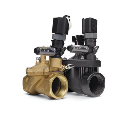 Centaur Asia Pacific | Rain Bird GSV Series Valves